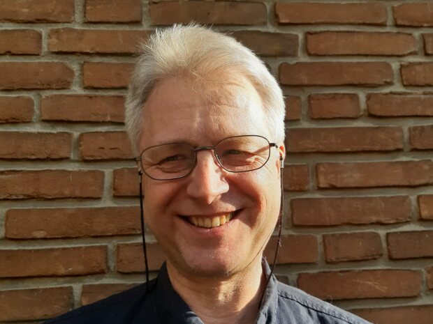 Gemeindeleitung - Ev.-Luth. KG Kreuzkirche Ulzburg